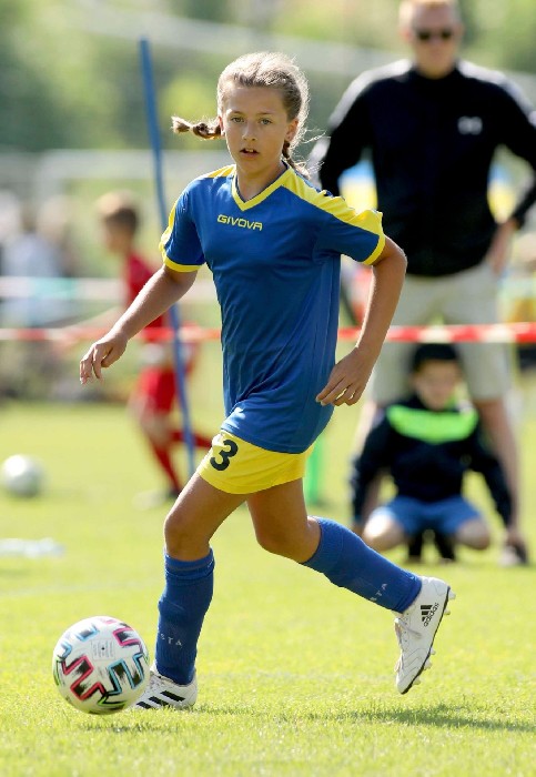 Turnaje U15 :: Futbalove Turnaje